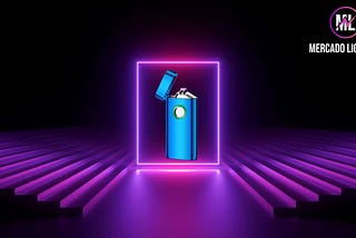 Mercado Lighters – Medium