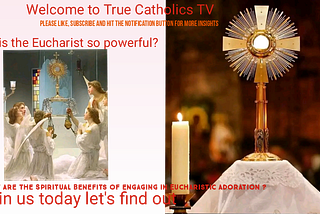 True Catholics TV – Medium