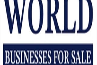World Businesses for Sale – Medium