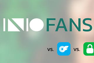 NOFANS App – Medium