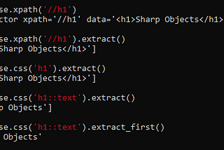 From 0 to 1: how to build a web crawler from scratch by python. Part I ...