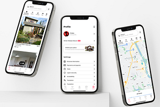 React Native Project: WhatsApp Clone | By Mieron Hailemelekot | Medium