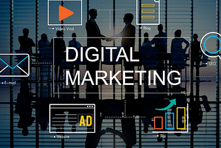 Mehak Yadav - Digital Marketer – Medium