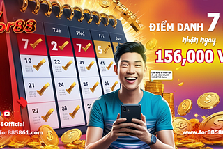 TRANG CHỦ CHÍNH THỨC FOR88 CASINO – Medium