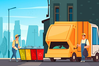 Safeway Carting – Medium