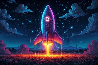 Venus Reward Token – Medium