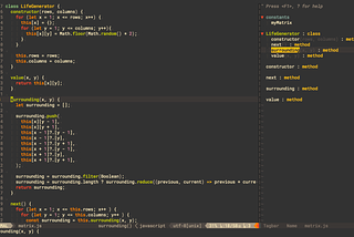 How to set up Vim in 2021? (1/3). A comprehensive guide to setting up Vim… | by Enrique ...