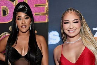 Watch~[VIRAL] Maya Buckets: The Viral Video That Took Twitter by Storm | by Collins Larson | Sep ...