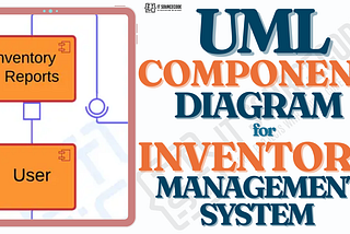 List: UML Component Diagram Examples | Curated by JOKEN VILLANUEVA | Medium