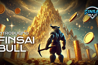 Finsai Bull – Medium