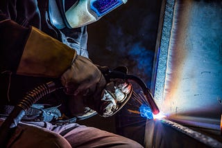 Metro Welding Supply Corp – Medium
