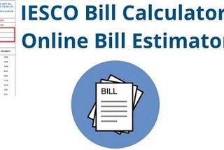 Iesco Bill – Medium