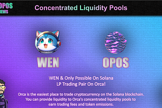 OPOS News – Medium