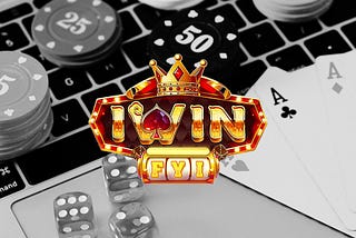 IWIN - Cổng game giải trí – Medium