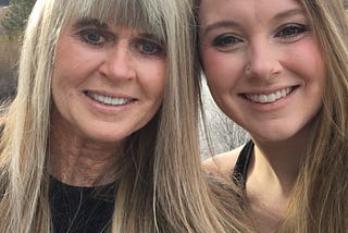 Anne Hope – Medium