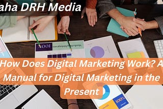 taha drh media – Medium