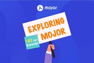 MOJOR – Medium