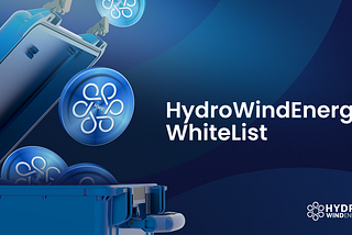 Hydro Wind Energy – Medium