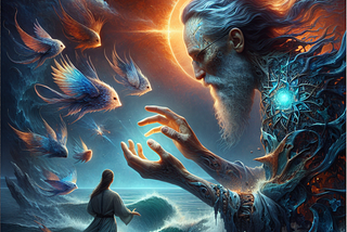 Book Reviews by Adam and Leeloo – Medium