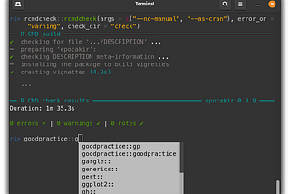 Benchmarking R for-loops, base functions and libraries | Alwin Wang ...