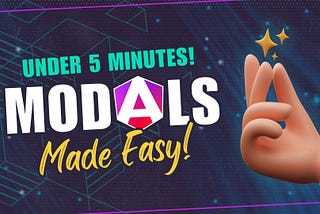 List: All About the Angular CDK | Curated by Brian Treese | Medium