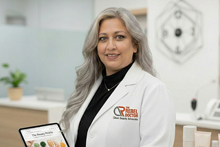 Dr Sobia Akhtar – Medium