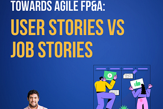 Agile For Finance and FP&A