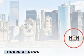 Hours of News – Medium