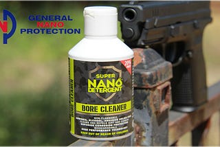 Bore cleaner – Medium
