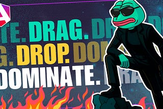 List: All About the Angular CDK | Curated by Brian Treese | Medium