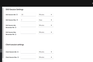 Keycloak with Social Login using Google Authentication | by Elamaran | Medium