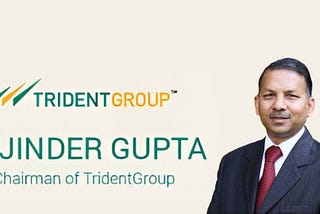 From Dropout to Billionaire: The Inspiring Journey of Rajinder Gupta ...