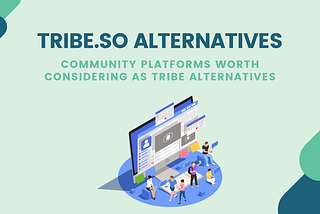 List: Best Online Community Platforms | Curated by Community Builder ...