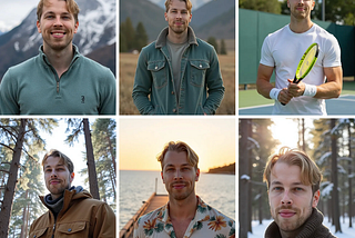 Artturi Jalli – Medium