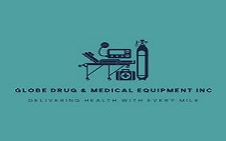 Globe Drug & Medical Equipment Inc. (GDMECORP) – Medium