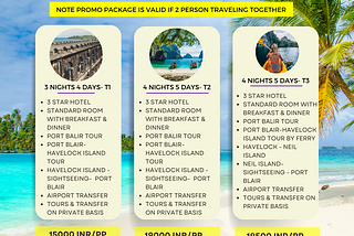 Bookingnear.com Tours & Holidays – Medium