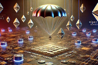 EigenLayer.Airdrop – Medium