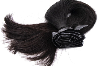 PSY Hair Story – Medium