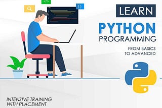 Why choose LearnDash Academy for Python Course in Delhi? | by LearnDash ...