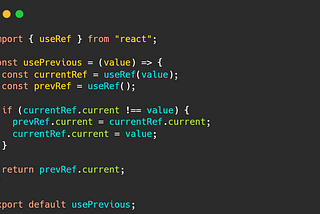 Simplifying Clipboard Copying in React with the useCopyToClipboard Hook | by Chetan buddh | Medium