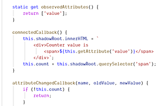 Web Components Basics and Performance Benefits | by Sheeshpaul Kamboj ...