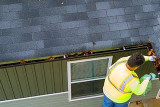 Stern Gutters – Medium