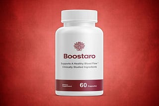 Boostaro Reviews [FAKE or Legit Tonic] Shocking Truth! Does Boostaro ...