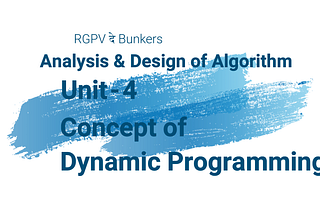 RGPV DE BUNKERS – Medium