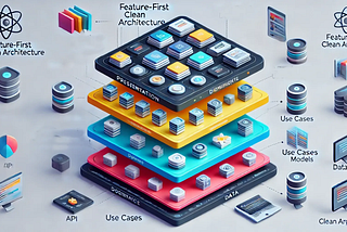 Building a Flutter App with Claude Code and Feature-First Clean Architecture | by Rémy Baudet ...