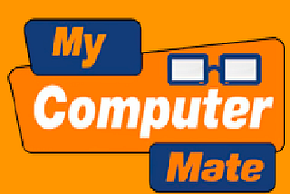 My Computer Mate – Medium