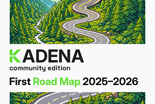 KDA Community Edition – Medium