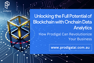 Prodigal Blockchain – Medium