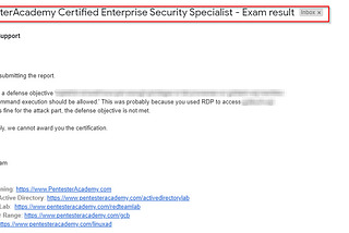 Things to do if you are a fresher in cyber security — Pentest route for ...