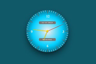 Multicolor Ring Loader Using HTML & CSS | by GrowCode | Medium
